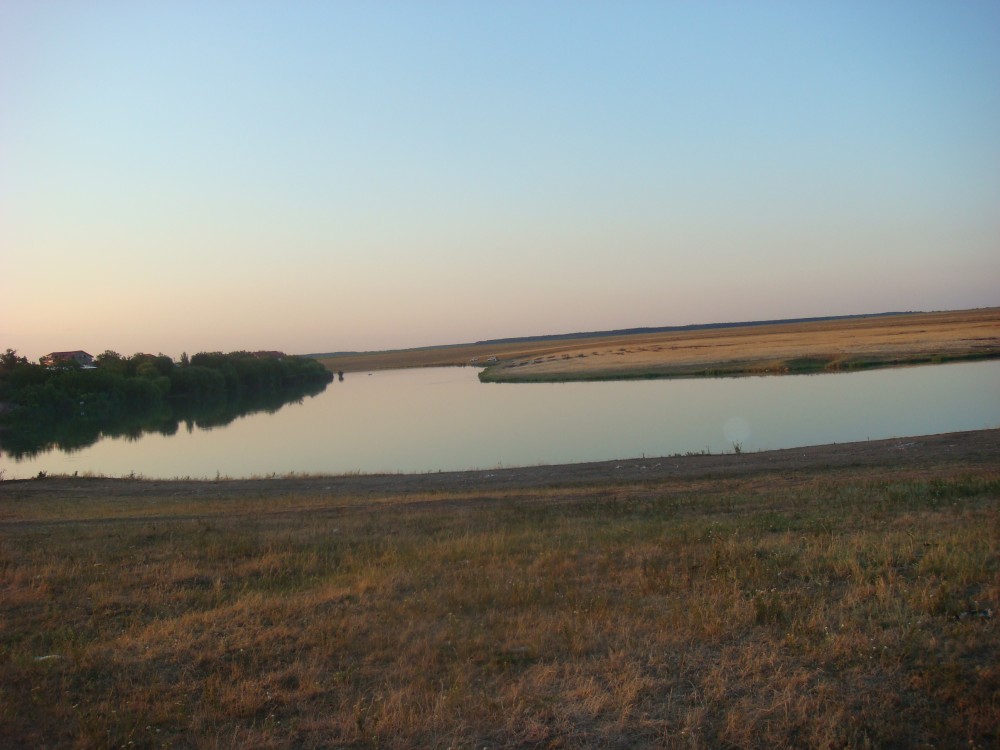 Judetul Calarasi, com. Frumusani | Teren 46HA | Comision 0% - ID 403